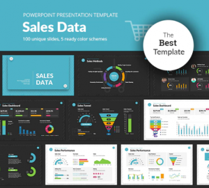 20+ Best Modern PowerPoint Template Designs | SlidesGobo