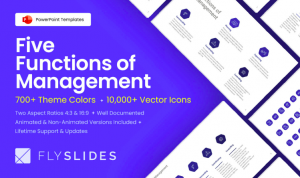 20+ Best Business PowerPoint Presentation Templates | SlidesGobo