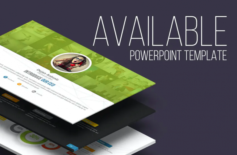 25 Best Webinar PowerPoint Templates for Presentation | SlidesGobo