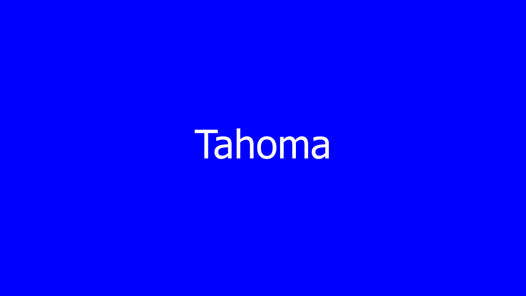 Find the Best Fonts for Your Next Presentation and Make It Look Great