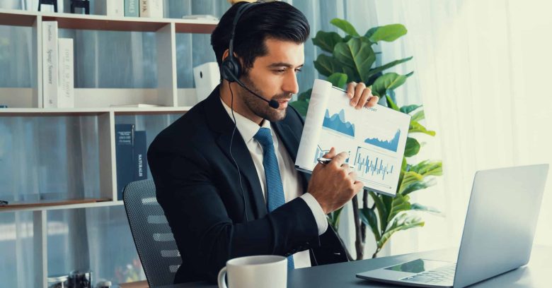 How to Make a Virtual Presentation Interactive - 12 Virtual ...